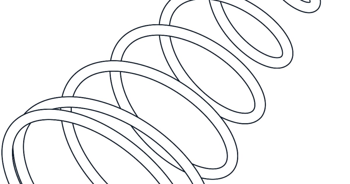 Tapered/Barrel Springs: Characteristics, Types, Materials | Century…