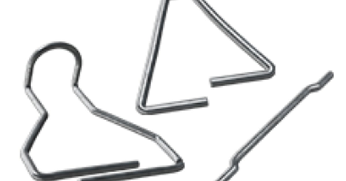 Wall Ties - Masonry Wall Ties and Anchors | MW Components