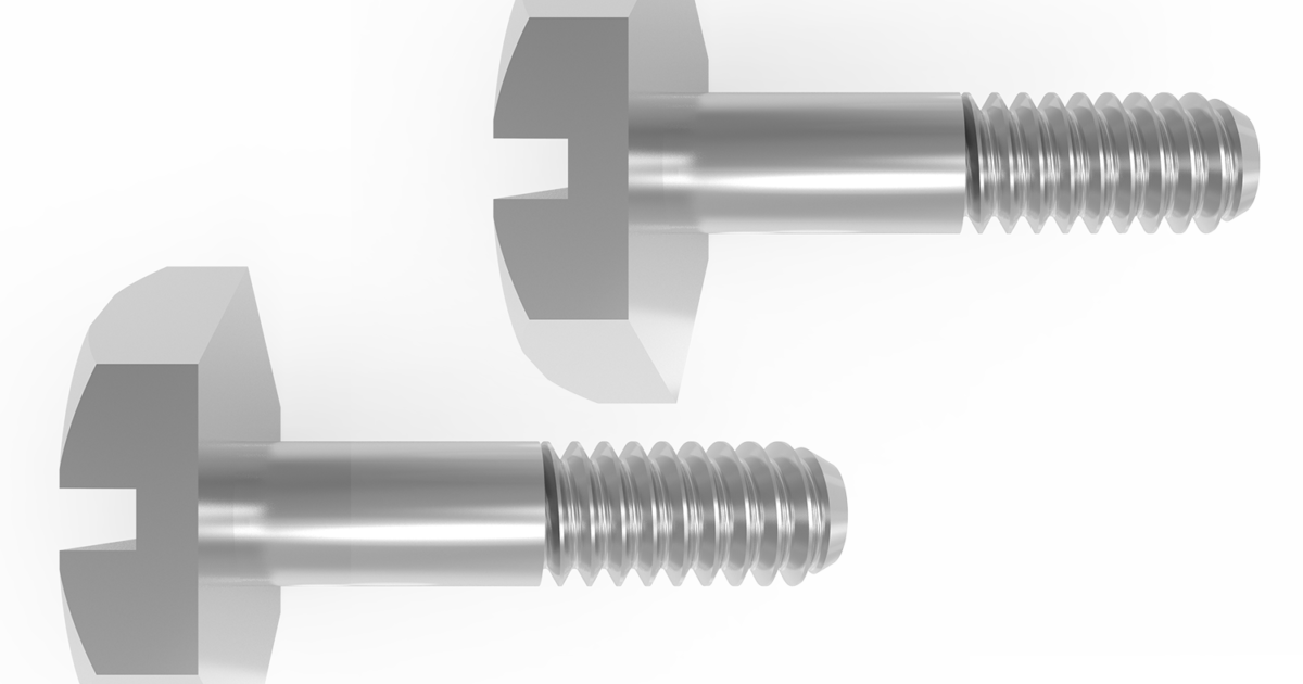Shop Cap Head Screws | MW Components