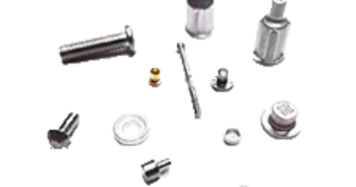 Micro Cold Headed / Roll Formed Products & Micro-components | MW…